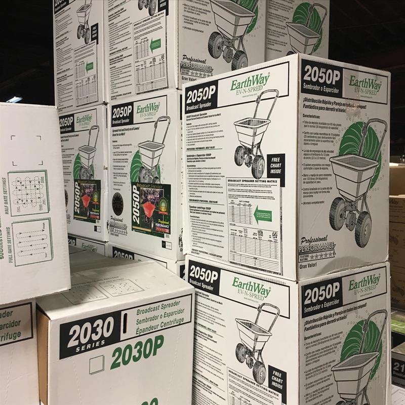 H. G. Lipscomb & Company - Nashville, TN